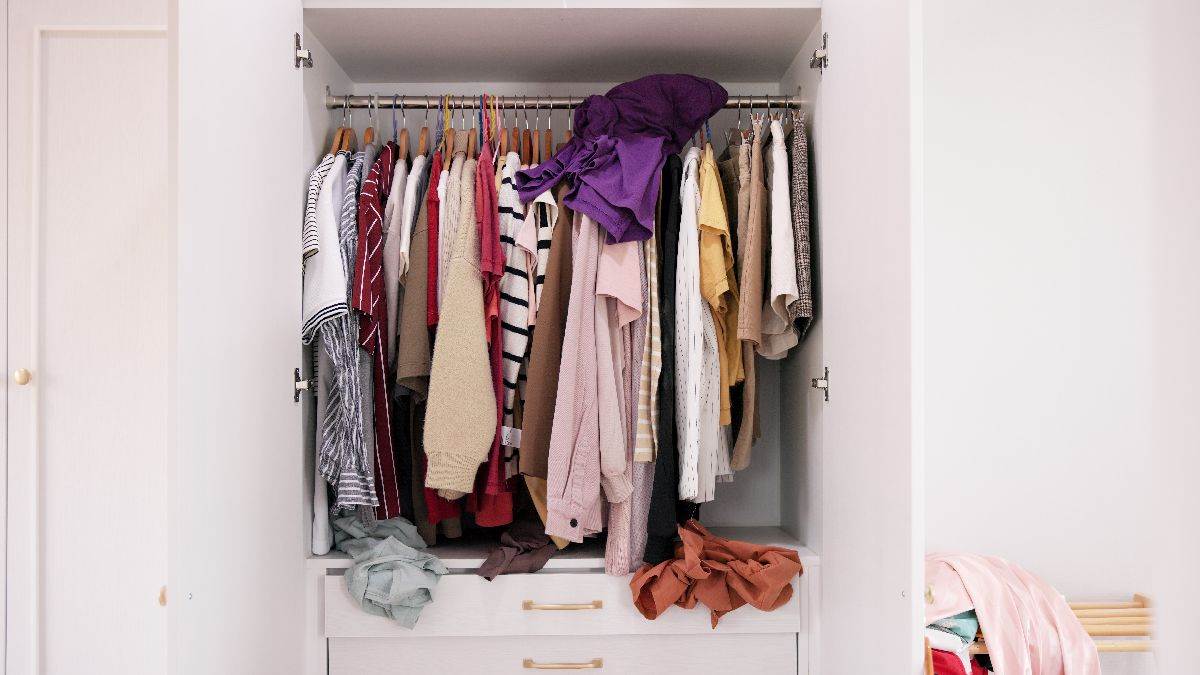 Saveti za uredan plakar i skladištenje garderobe | Lepa i srećna