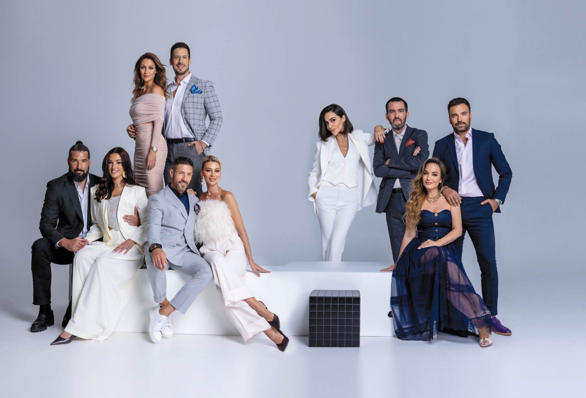 Oni znaju da ljubav i sreća idu zajedno: Poznati parovi su nam otkrili svoje tajne dugovečnosti ...