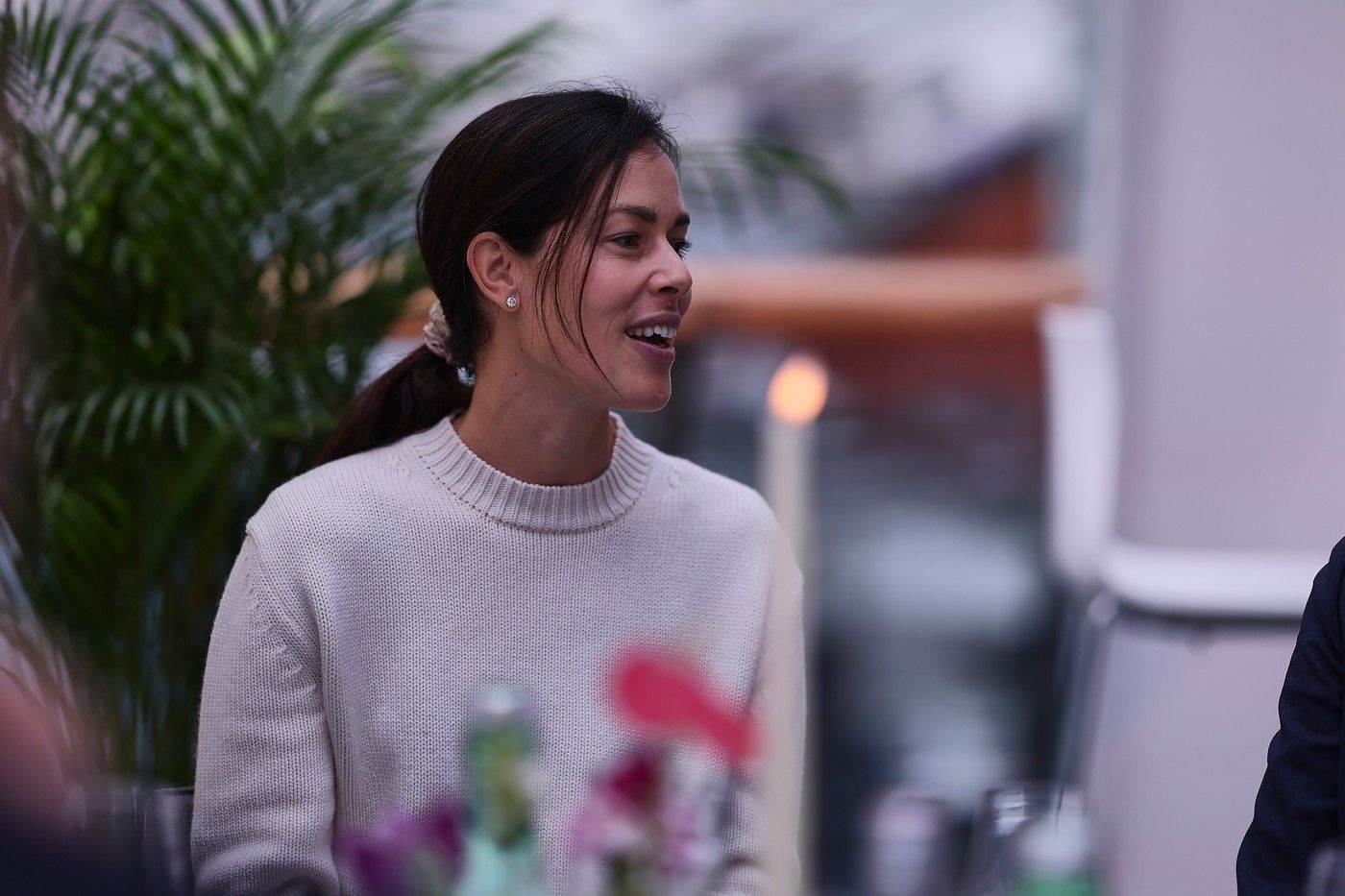 Ana Ivanović daje novi detoks recept za smuti od 4 sastojka | Lepa i srećna