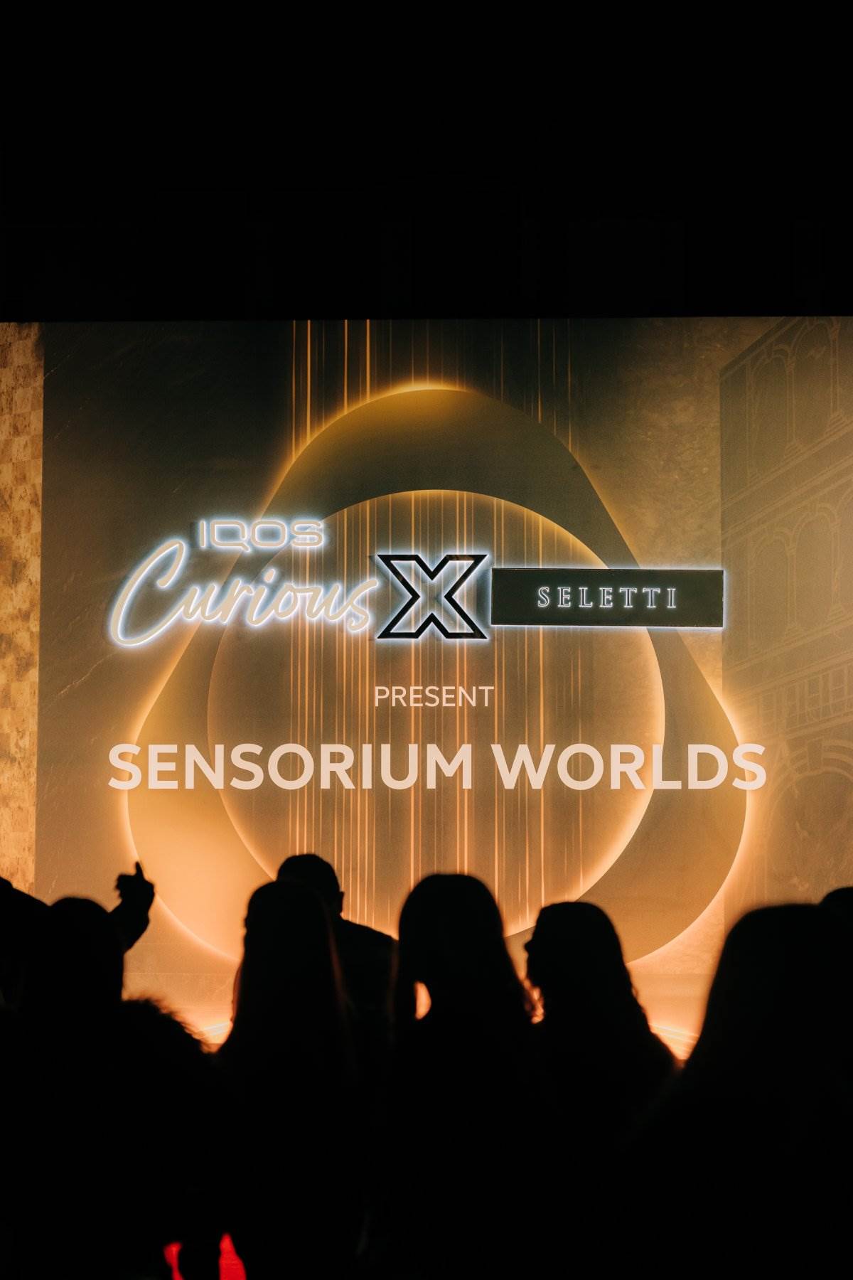 Otvoren je Sensorium Worlds u Milanu | Lepa i srećna
