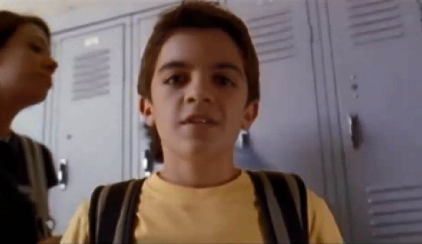 Dečija zvezda Tejlor Čejs završio na ulici kao beskućnik | Lepa i srećna