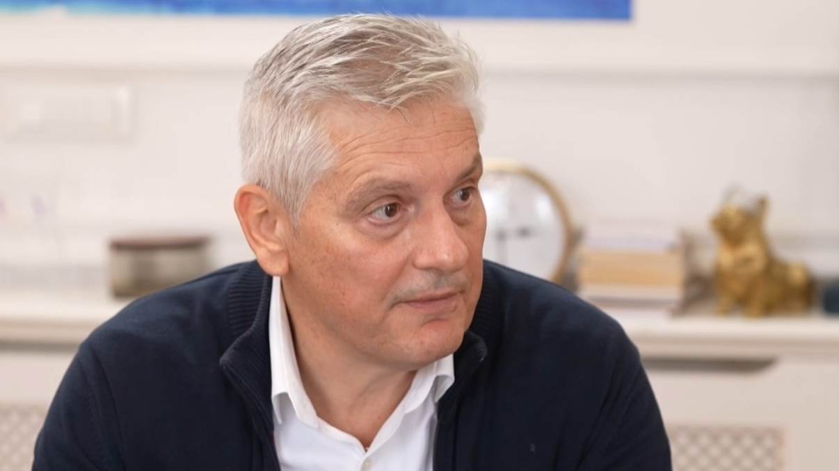 Dr Dušan Vešović o umoru kao simptomu bolesti | Lepa i srećna