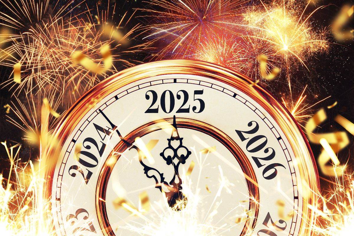 Kako svi znakovi horoskopa završavaju 2025 godinu | Lepa i srećna