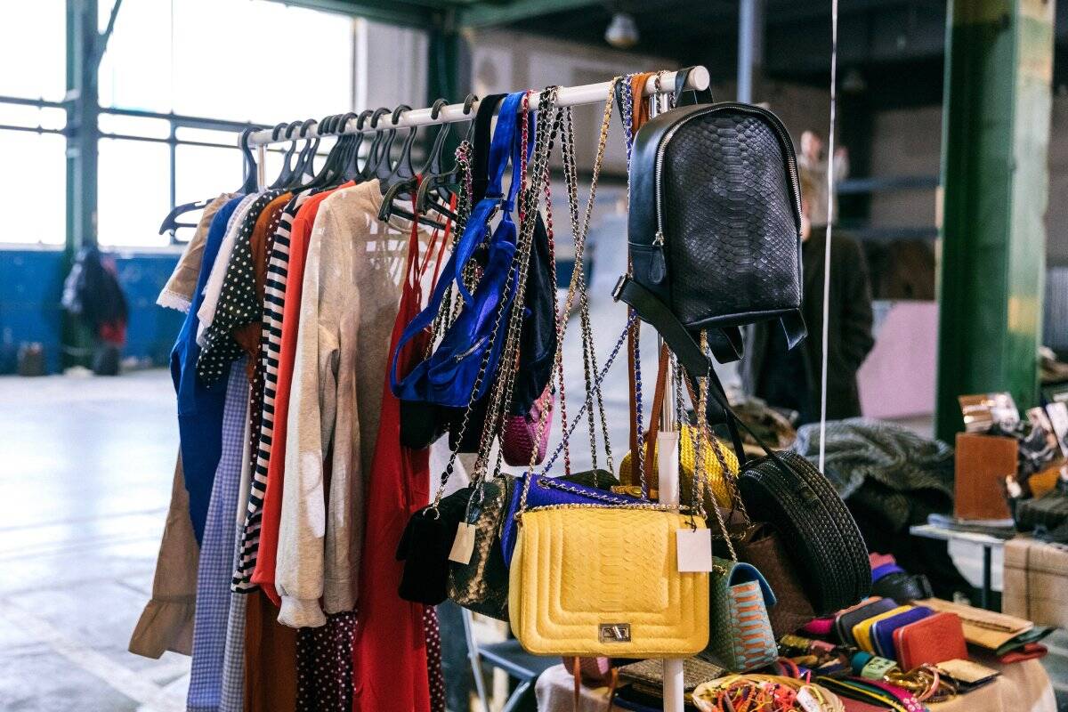 5 stvari koje nikada ne kupovati u second hand radnjama | Lepa i srećna