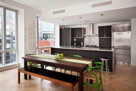 Domovi slavnih: stan kraljice performansa Marine Abramović u Sohou prodat za 3 miliona dolara ...