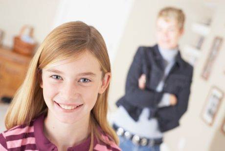 6 stvari koje treba da znate o prevremenom pubertetu | Lepa i srećna