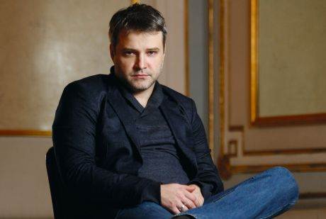 Marko Janjić: Nežan sam i posvećen otac | Lepa i srećna