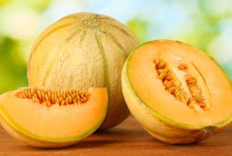 Dinja NE goji (i još 10 razloga zbog kojih treba da jedete dinju ...