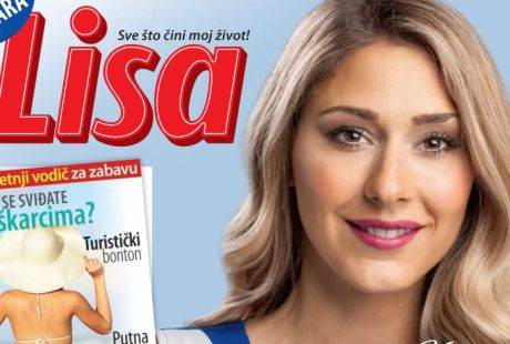 Nova Lisa donosi vam poseban dodatak za letnju razbribrigu na plaži, a ...