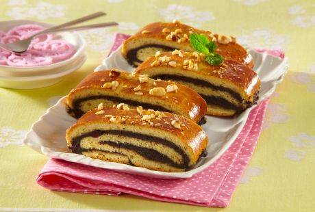 TRADICIONALNI RECEPT: vojvođanska štrudla sa makom | Lepa i srećna