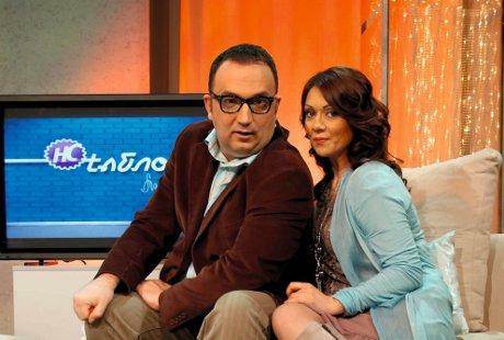 Nataša Ilić Jovanović i Saša Filipović: Mi smo dobitna kombinacija ...