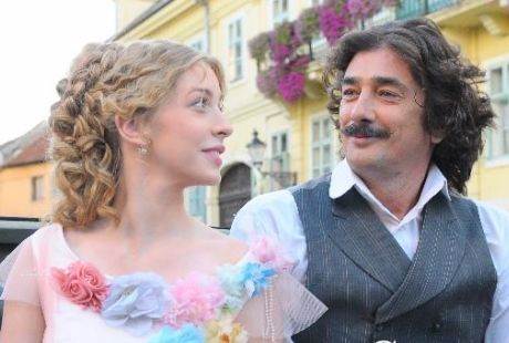 Žena koja je inspirisala Lazu Kostića: evo kako je izgledala Lenka ...