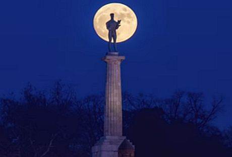 VIDEO dočarao celom svetu lepotu Srbije: ovo su najlepši predeli naše ...