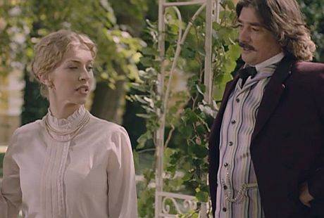 ZNATE LI KAKO CVETA ZLATNI LIRIODENDRON LENKE DUNĐERSKI I LAZE KOSTIĆA ...