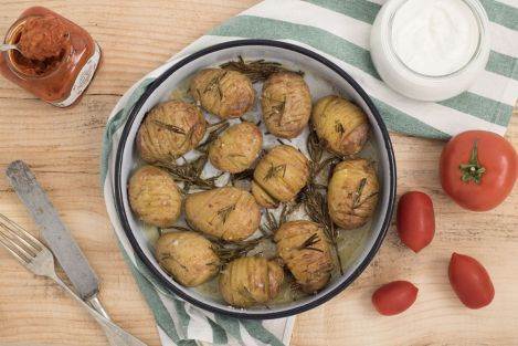 Vegeterijanci: 5 namirnica koje mogu upotpuniti svaki obrok | Lepa i srećna