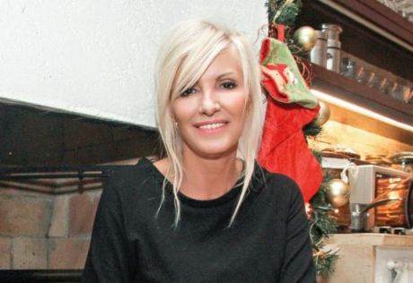 POGLEDAJTE KAKO IZGLEDA KUĆA U KOJOJ ŽIVI CAKANA: zavirite u elegantan ...