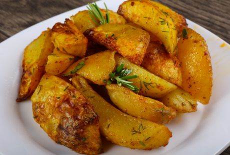 SAVRŠEN RECEPT ZA SELJAČKI KROMPIR KOJI SU SPREMALE NAŠE BAKE: kako da ...