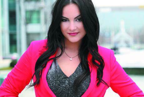 Mirna Radulović: Moje su želje realne | Lepa i srećna