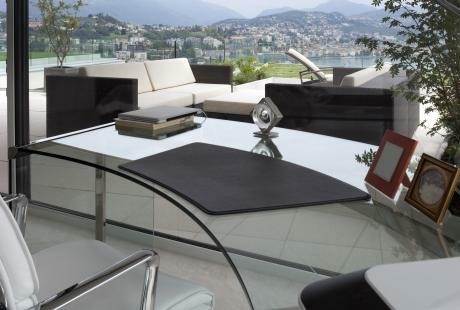 Urbana bašta na terasi | Lepa i srećna