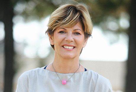 RADA ĐURIĆ OTVORENO O DECI, SAMOĆI I POSLU: evo šta je TV voditeljka ...