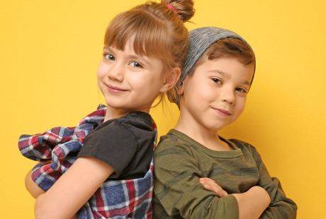 15 UNIKATNIH IMENA ZA DEČAKE I DEVOJČICE KOJA SE NE KORISTE ČESTO: ova ...