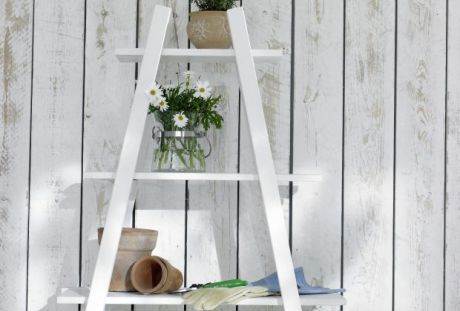 NE BACAJTE STARE MERDEVINE: ideje za originalne police kakve bi svaka ...