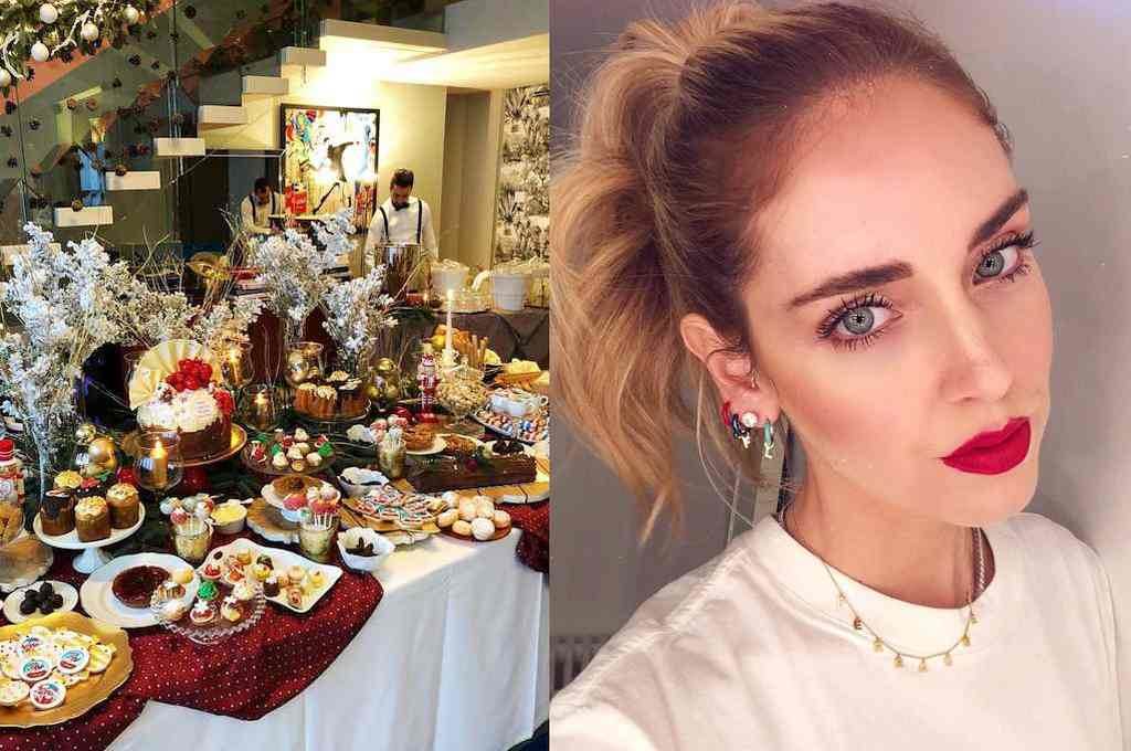 ČUVENA MODNA BLOGERKA OVAKO JE OKITILA JELKU: Italijanka Kjara Feranji ...