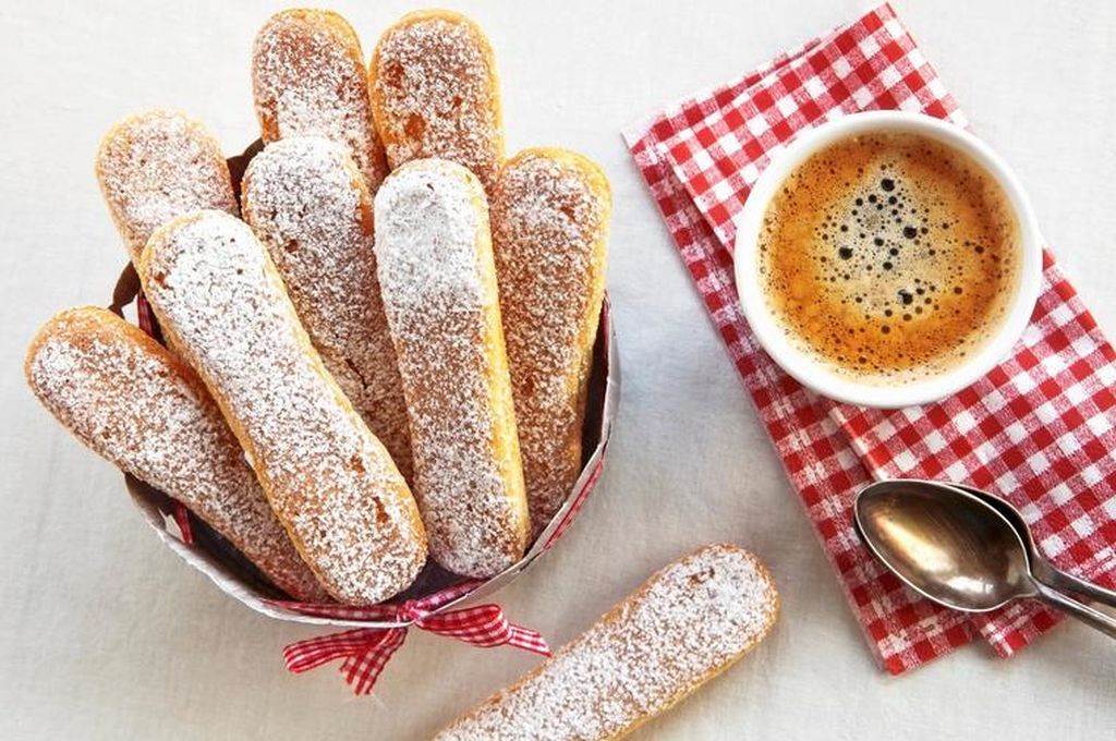 DOMAĆE PIŠKOTE LEPŠE OD KUPOVNIH: brz i lak recept za savršen keks za ...