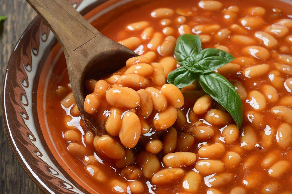 KAKO DA IZBEGNETE NADIMANJE OD PASULJA: 5 pravila za dobro kuvan pasulj ...