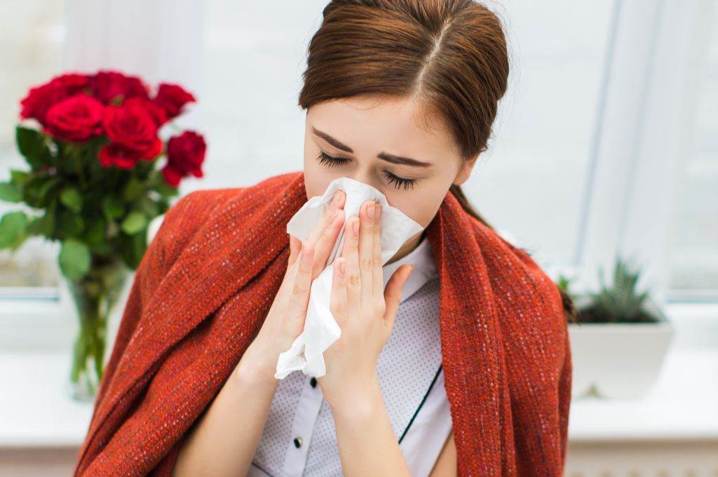 PRVI SIMPTOMI OPASNOG GRIPA, KO JE NAJUGROŽENIJI I KADA JE VREME ZA ...