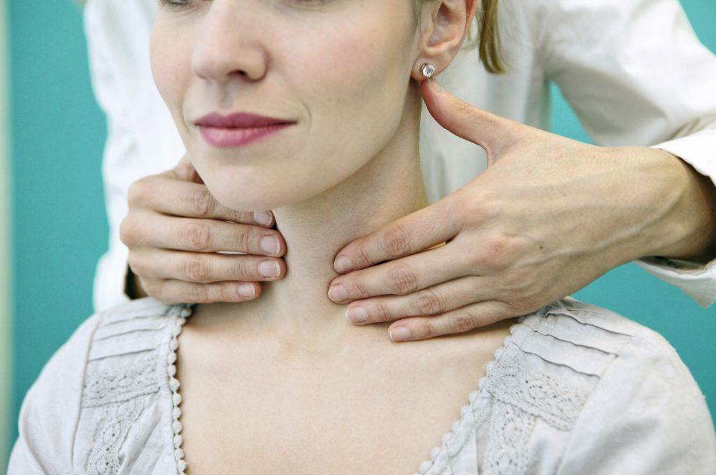 simptomi hipertireoze stitna zlezda | Lepa i srećna