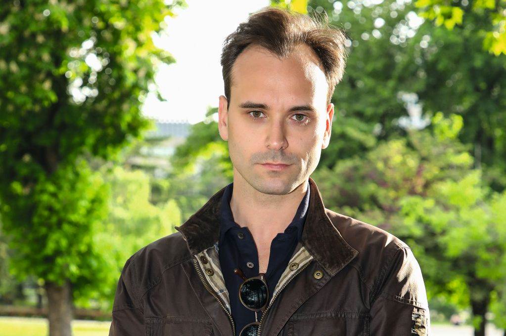 EKSKLUZIVNO ZA LEPU & SREĆNU GLUMAC RADOVAN VUJOVIĆ PREPORUČUJE: ova 3 ...