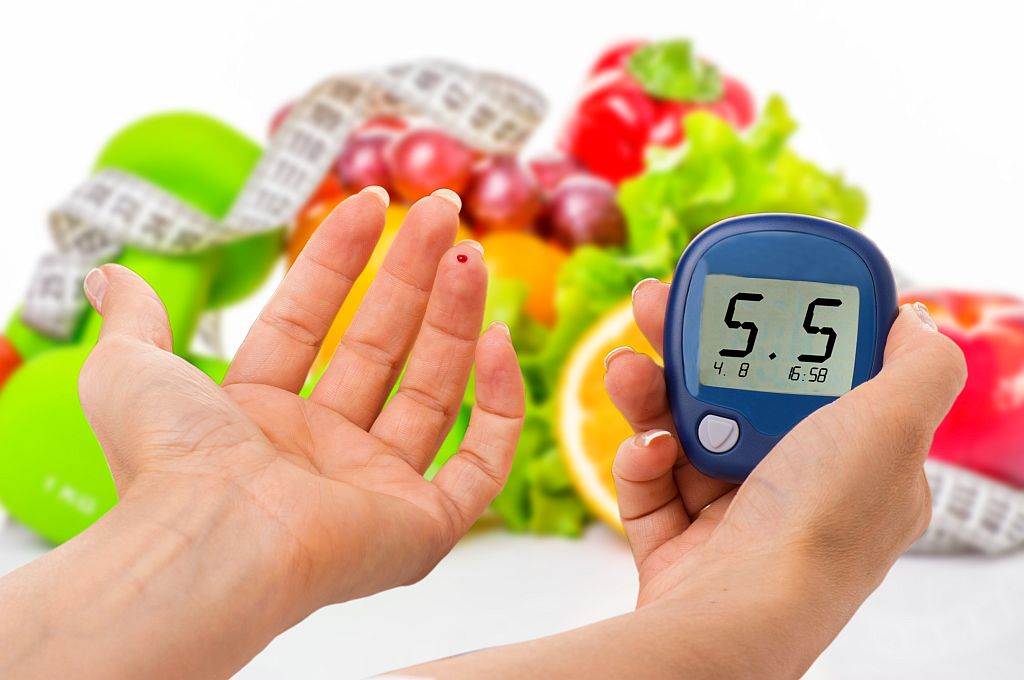 OBORITE VISOK ŠEĆER ZA NEDELJU DANA: Plan ishrane za šećeraše koji pate ...