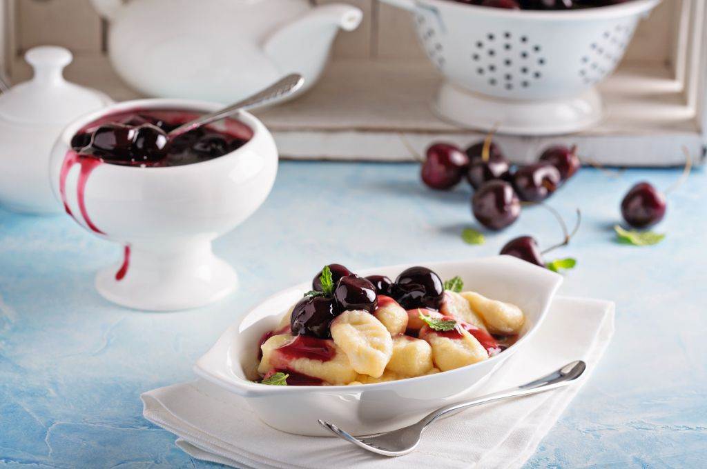 ZABORAVLJENA JELA SRBIJE - VOJVODINA: valjušci su neizostavni deo svake ...