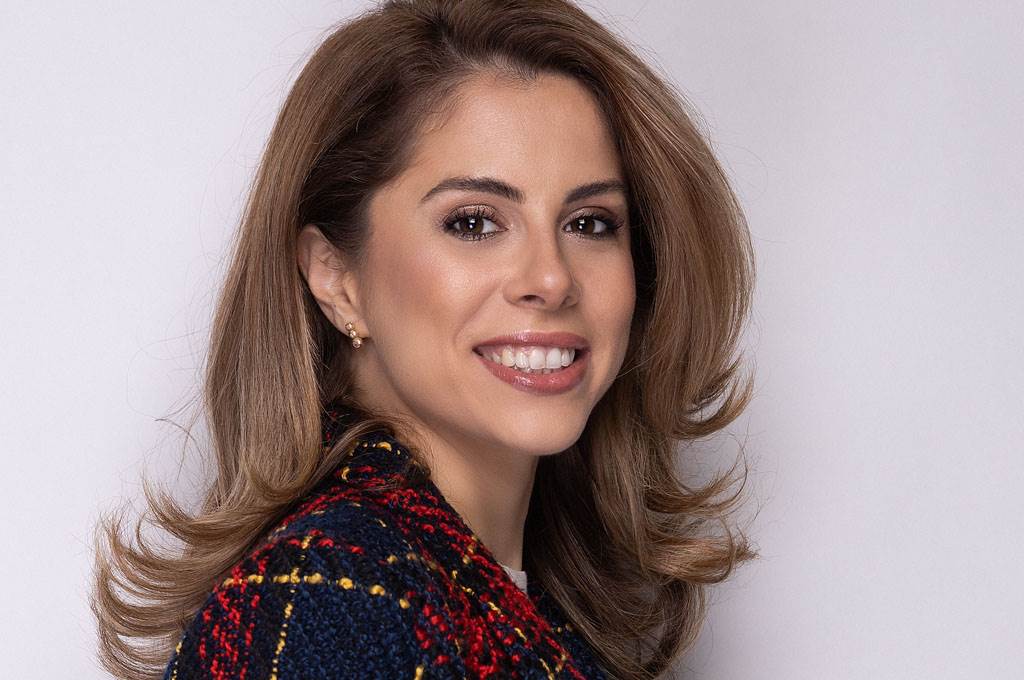 ALEKSANDRA STOJANOVIĆ: uspeh je biti zadovoljan sobom | Lepa i srećna