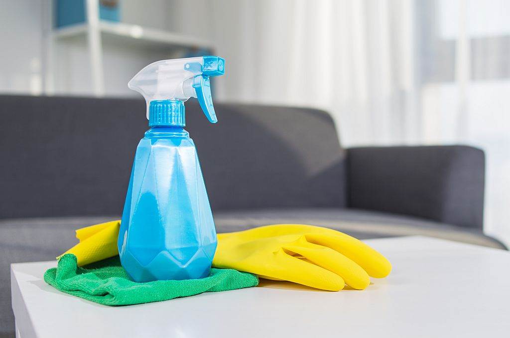 KAKO SE VARIKINA ILI IZBELJIVAČ KORISTI ZA DEZINFEKCIJU: pravila za ...