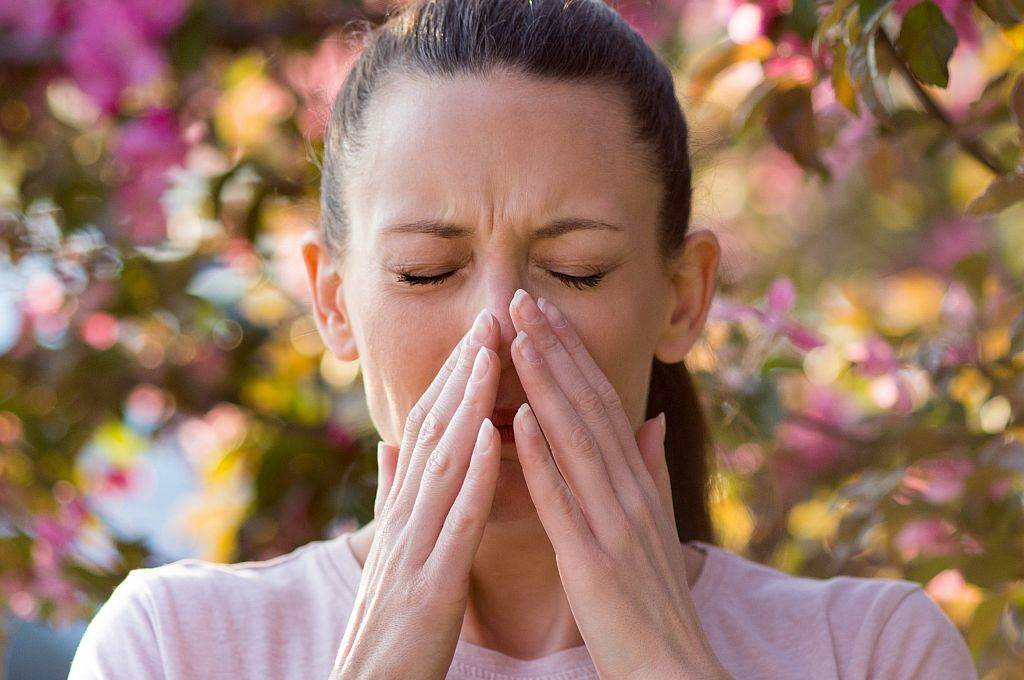 Kako se lekari bore sa simptomima polenske alergije | Lepa i srećna