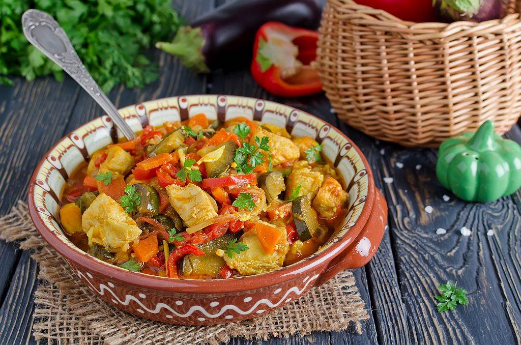 BARENO POVRĆE ZA MEZE, PREDJELO ILI PRILOG: zdrava i ukusna mešavina ...