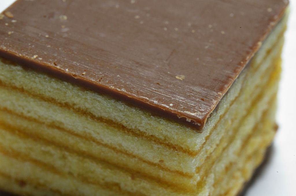 JAFA PITA SA 2 FILA: osvežavajući kolač koji može dugo da stoji (RECEPT ...