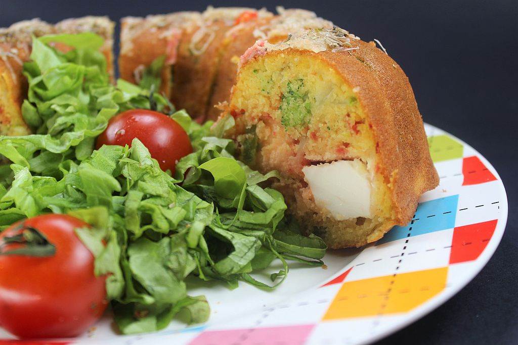 GRČKA PROJA SA TIKVICAMA I FETA SIROM: doručak ili predjelo možete peći ...