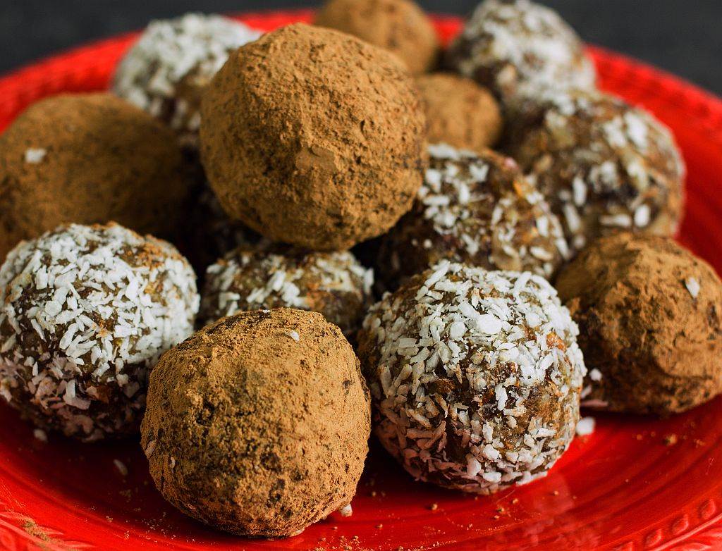 bombice-od-integralnog-keksa-zdravi-sitni-kolaci-recept | Lepa i srećna