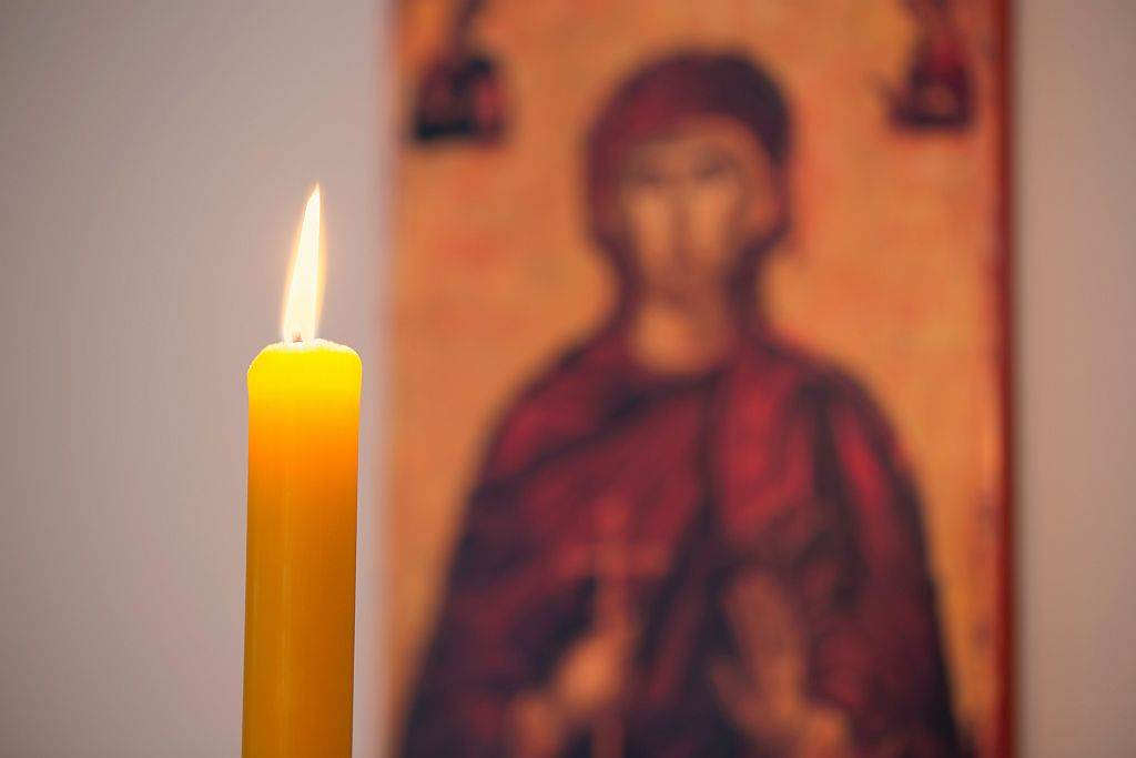 slavska sveca narodna verovanja donosi srecu | Lepa i srećna