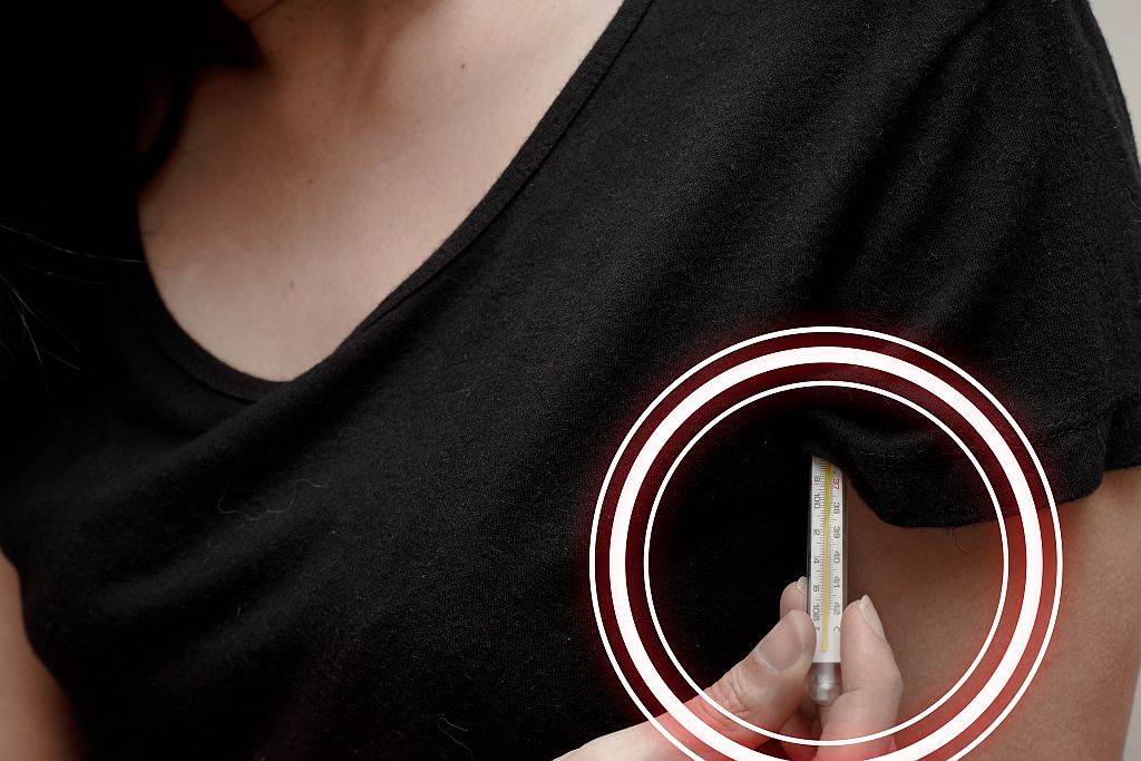 kako se meri temperatura pazuh usta anus normalne vrednosti | Lepa i srećna