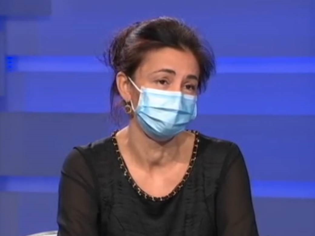 zastita od virusa u kuci dezinfekcija povrsina leglo zaraze korona violeta rakic | Lepa i srećna