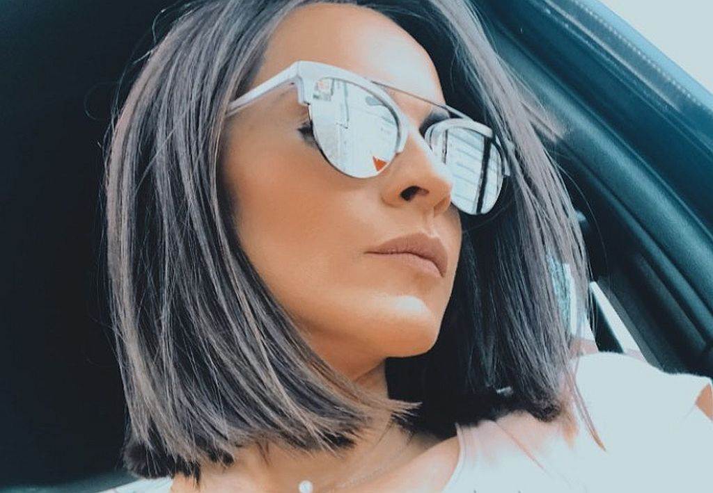 marija popovic voditeljka tv ordinacija | Lepa i srećna