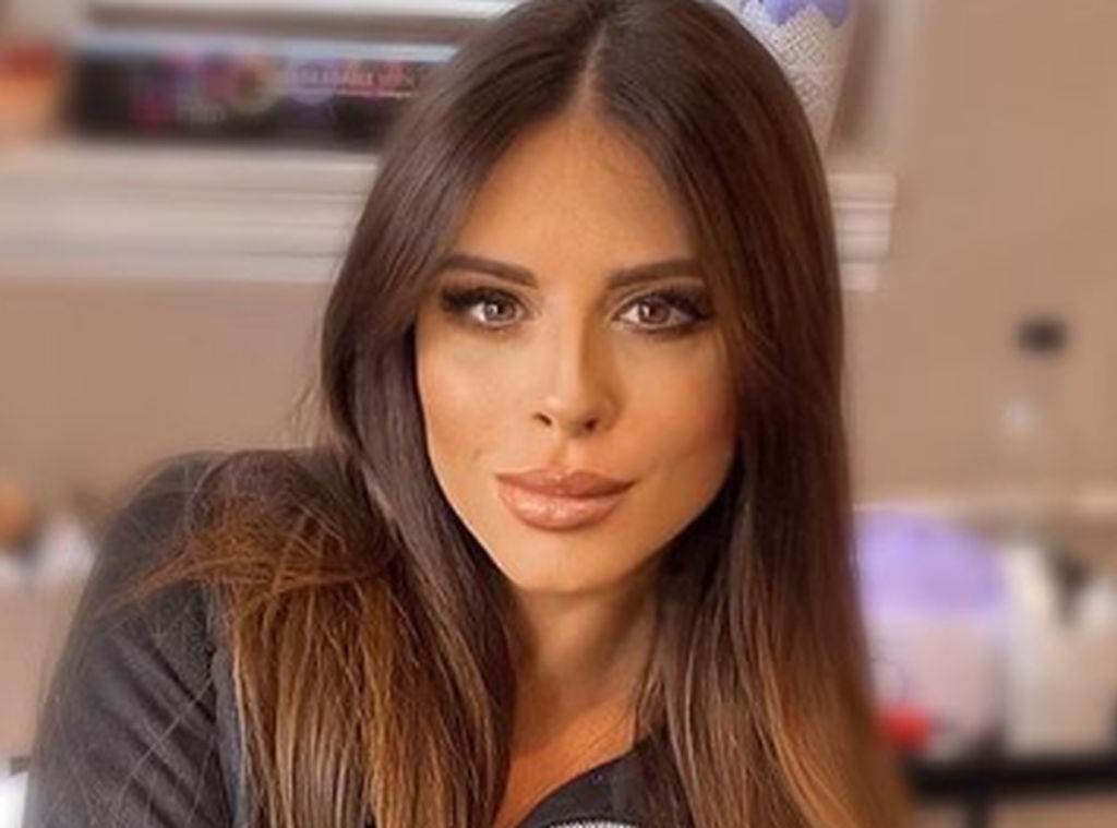 ana sevic mesec dana nakon porodjaja | Lepa i srećna