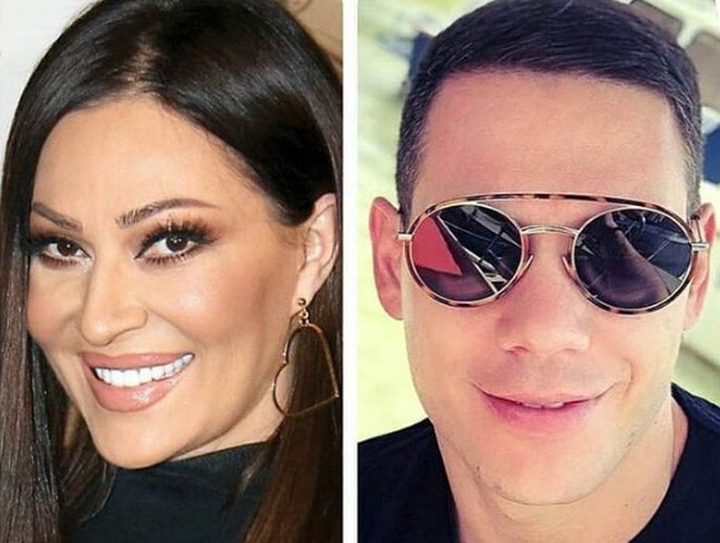 nov decko cece raznatovic | Lepa i srećna