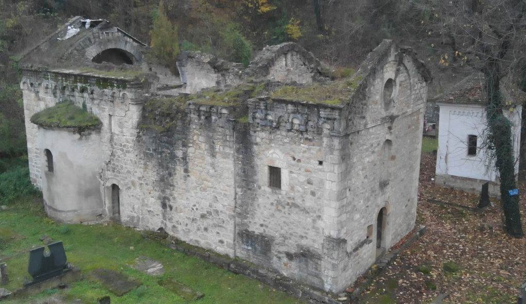 crkva svetog preobraznja hristovog topola hram vozd karadjordje | Lepa ...