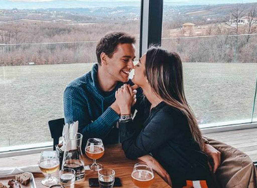 ko je devojka luke raco | Lepa i srećna