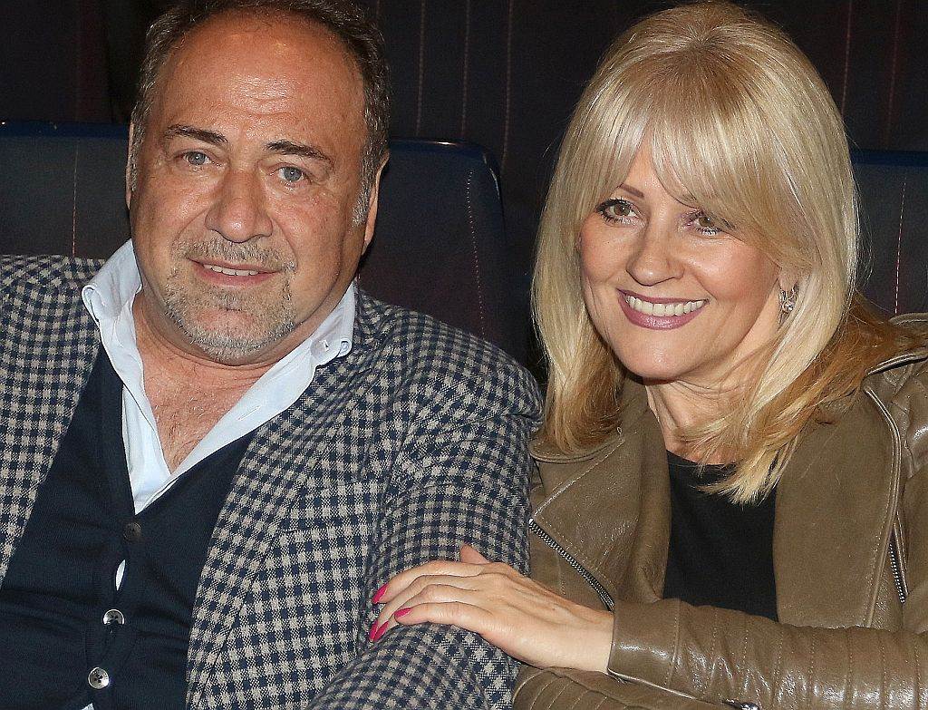marinko rokvic rodjendan godisnjica | Lepa i srećna